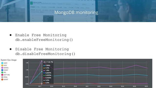 Performance Tuning Cheat Sheet for MongoDB | PPT