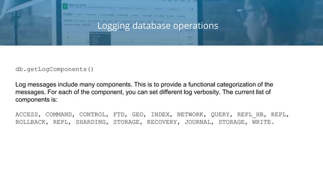 Performance Tuning Cheat Sheet for MongoDB | PPT