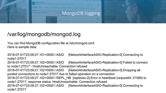 Performance Tuning Cheat Sheet for MongoDB | PPT