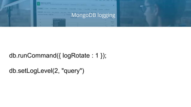 Performance Tuning Cheat Sheet for MongoDB | PPT