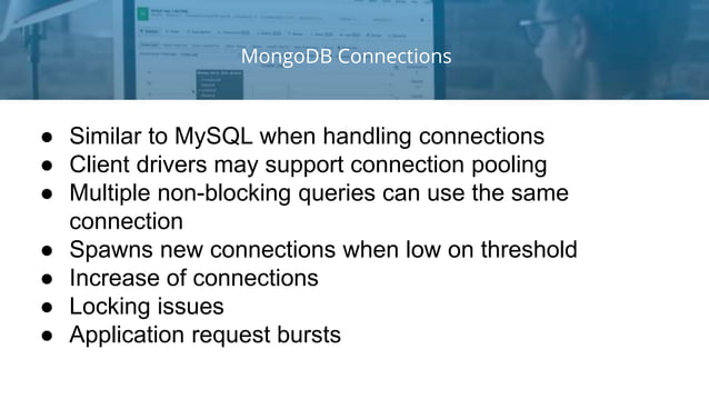 Performance Tuning Cheat Sheet for MongoDB | PPT