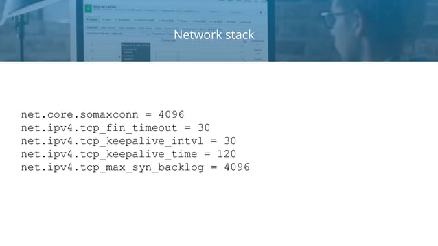 Performance Tuning Cheat Sheet for MongoDB | PPT