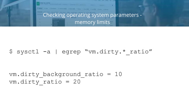 Performance Tuning Cheat Sheet for MongoDB | PPT