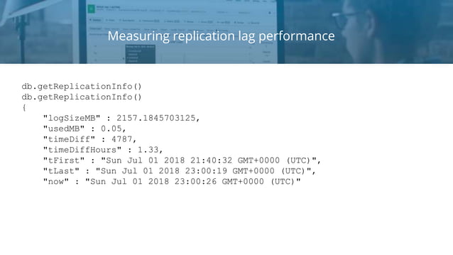 Performance Tuning Cheat Sheet for MongoDB | PPT
