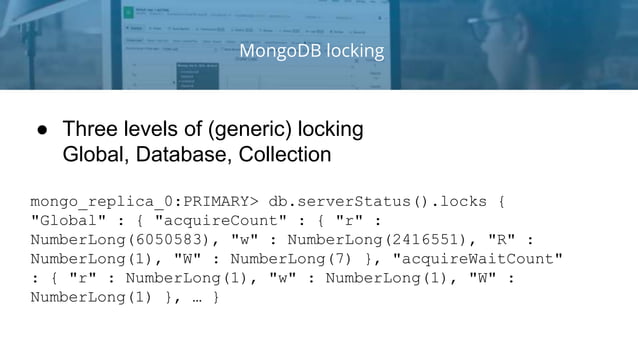 Performance Tuning Cheat Sheet for MongoDB | PPT