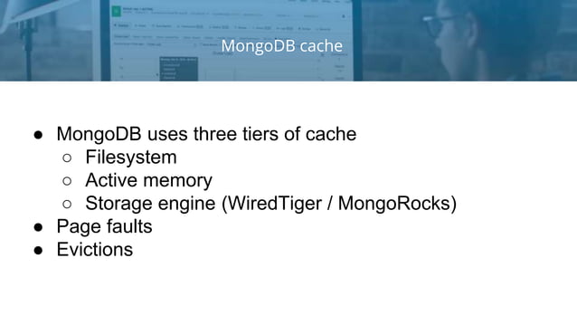 Performance Tuning Cheat Sheet for MongoDB | PPT