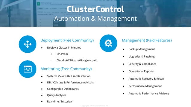 Performance Tuning Cheat Sheet for MongoDB | PPT