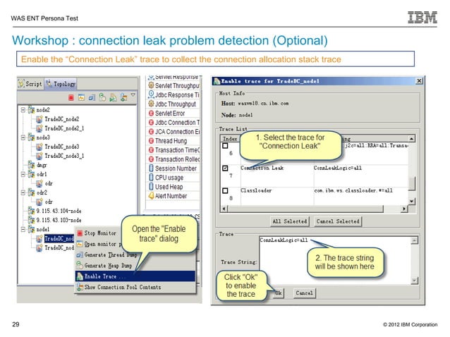 Performance Tuningtoolkitintroduction Ppt