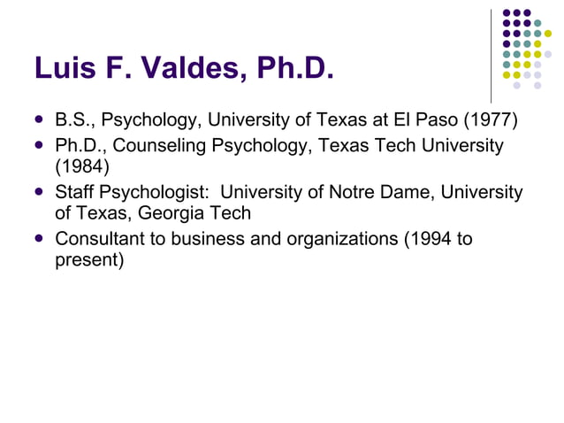 Performance Vertical Consulting | PPT | Management Consulting Industry ...