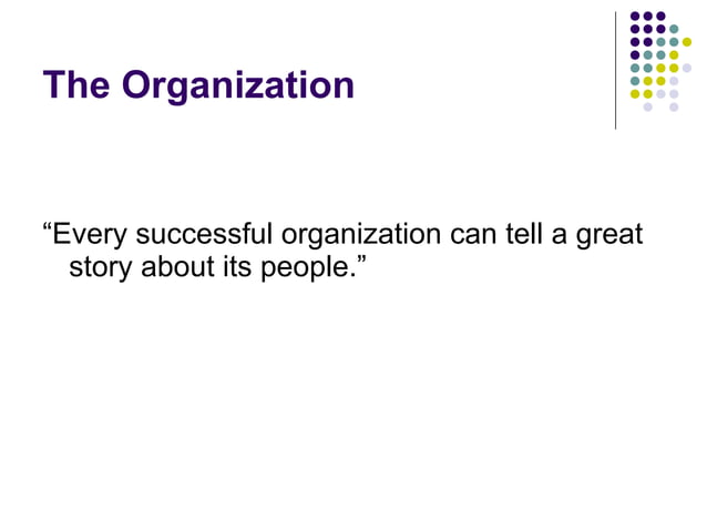 Performance Vertical Consulting | PPT | Management Consulting Industry ...