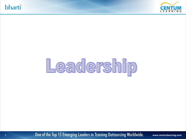 Performance with purpose | PPT | Free Download