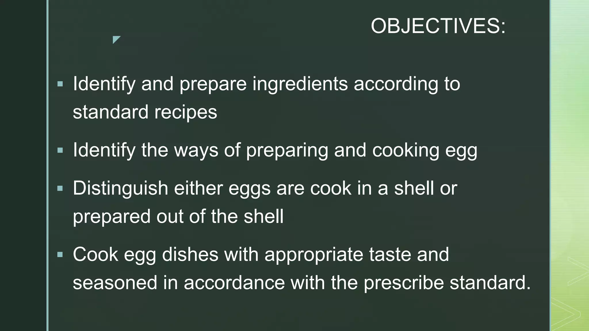 PERFORM AND COOK EGG.pptx