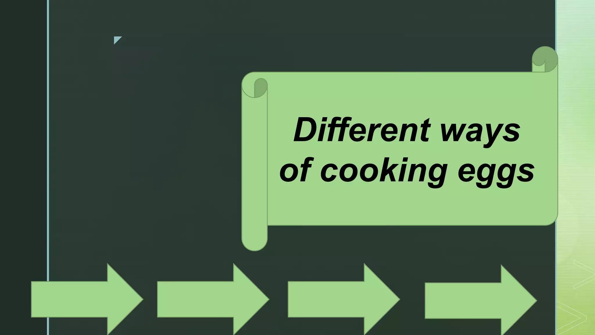 PERFORM AND COOK EGG.pptx