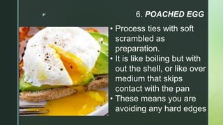 PERFORM AND COOK EGG.pptx