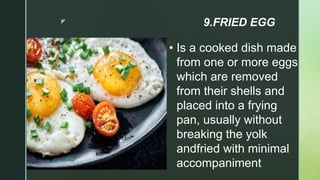 PERFORM AND COOK EGG.pptx