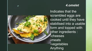 PERFORM AND COOK EGG.pptx