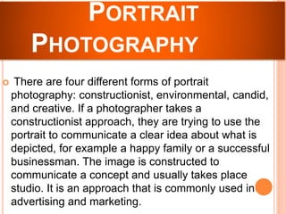 Performative Documentary | PPT