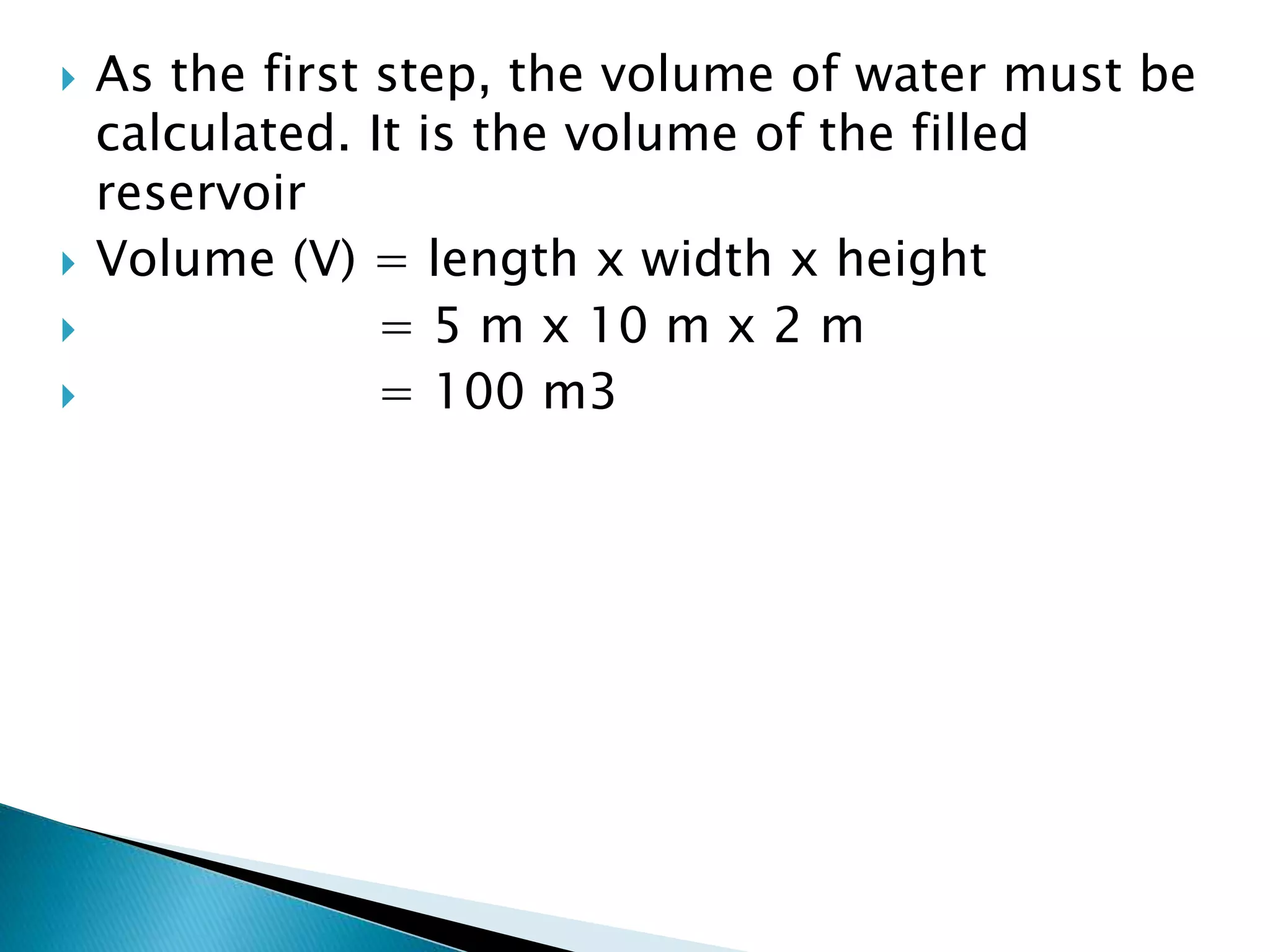 PERFORM CALCULATION.pptx | Free Download