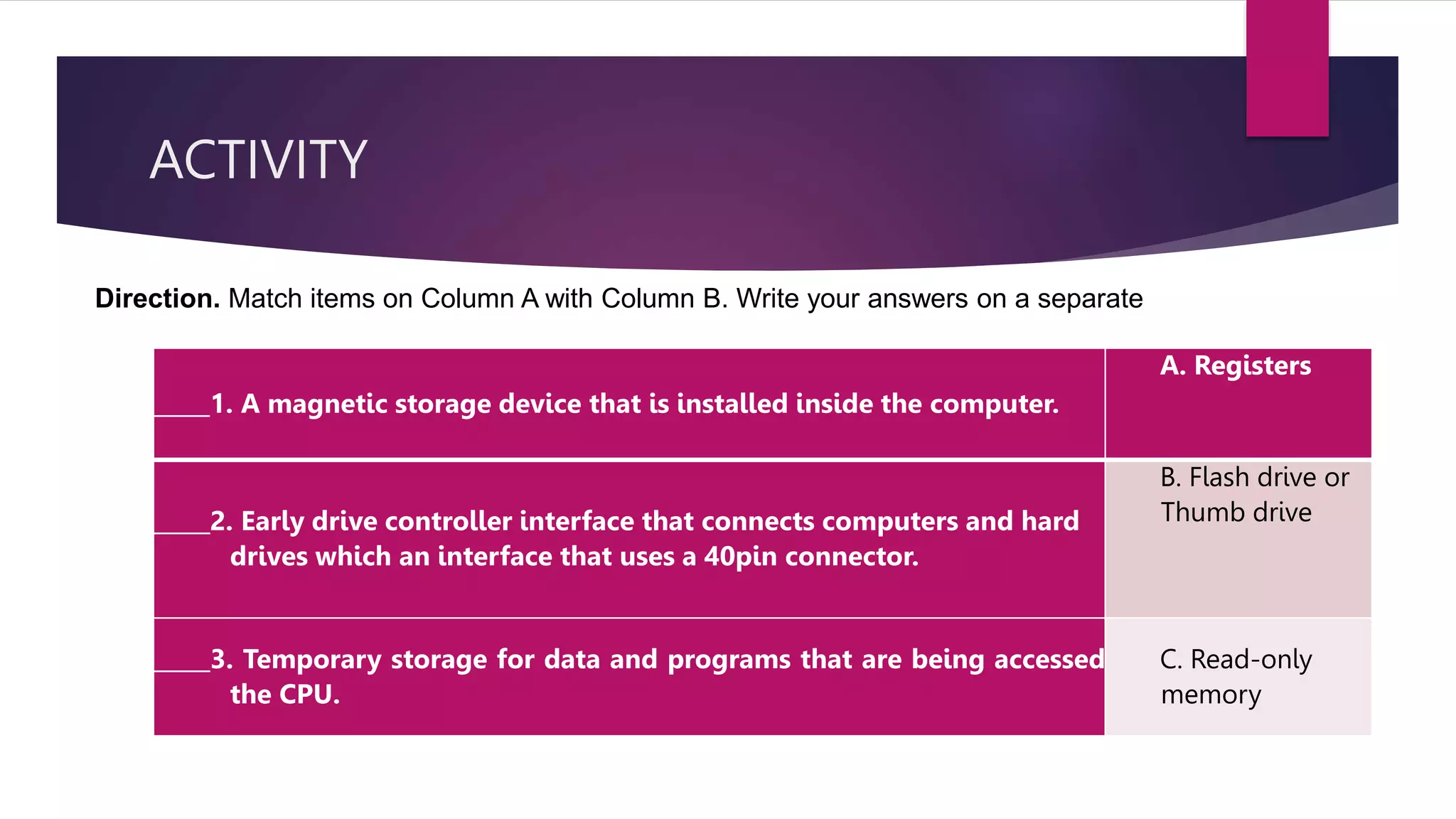 PERFORM CALCULATION AND MENSURATION.pptx