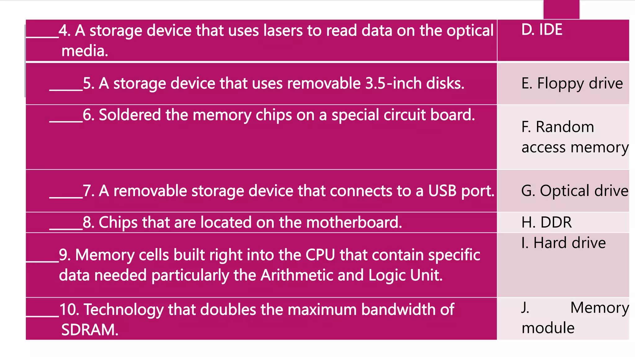 PERFORM CALCULATION AND MENSURATION.pptx