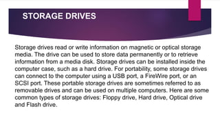 PERFORM CALCULATION AND MENSURATION.pptx