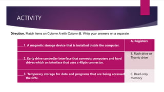 PERFORM CALCULATION AND MENSURATION.pptx
