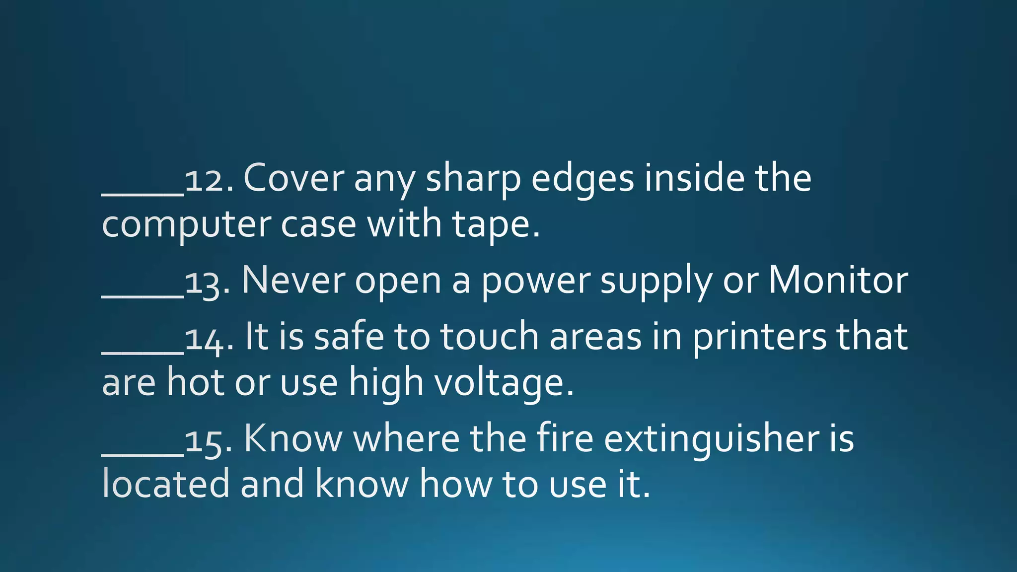 PERFORM COMPUTER OPERATIONS –.pptx