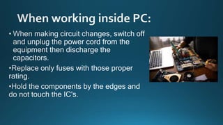 PERFORM COMPUTER OPERATIONS –.pptx