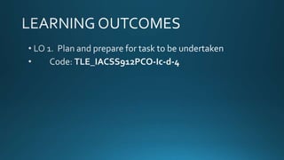 PERFORM COMPUTER OPERATIONS –.pptx