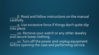 PERFORM COMPUTER OPERATIONS –.pptx