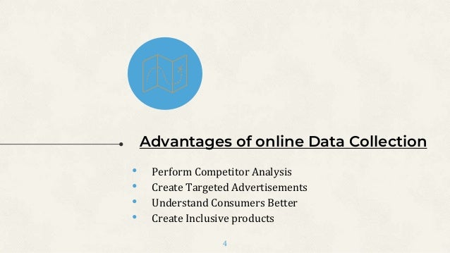 Perform Effective Competitor Analysis with Online Data Collection ...