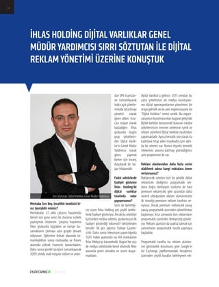 Performer 2018 H1 | PDF