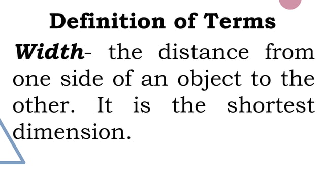 PERFORM ESTIMATION AND BASIC CALCULATION-week5.pptx