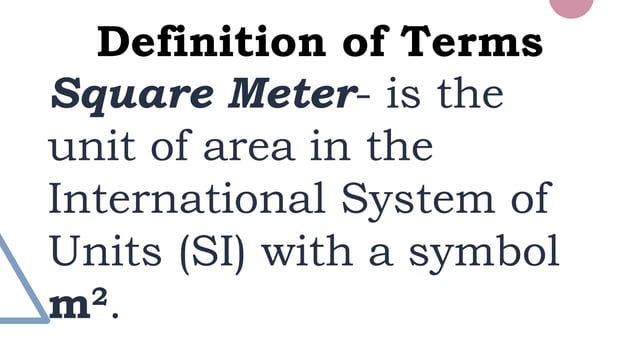 PERFORM ESTIMATION AND BASIC CALCULATION-week5.pptx