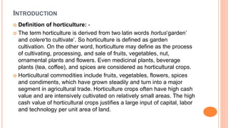 Perform horticultureal crop work.pptx