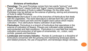 Perform horticultureal crop work.pptx