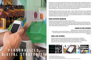 Performance Retail Handbook | PDF