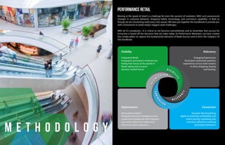 Performance Retail Handbook | PDF