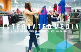 Performance Retail Handbook | PDF