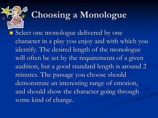 Performing a Monologue (1).ppt
