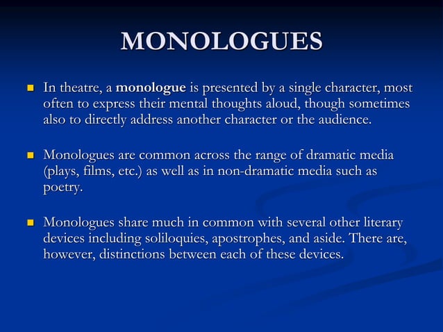 Performing a Monologue (1).ppt