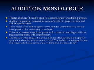 Performing a Monologue (1).ppt