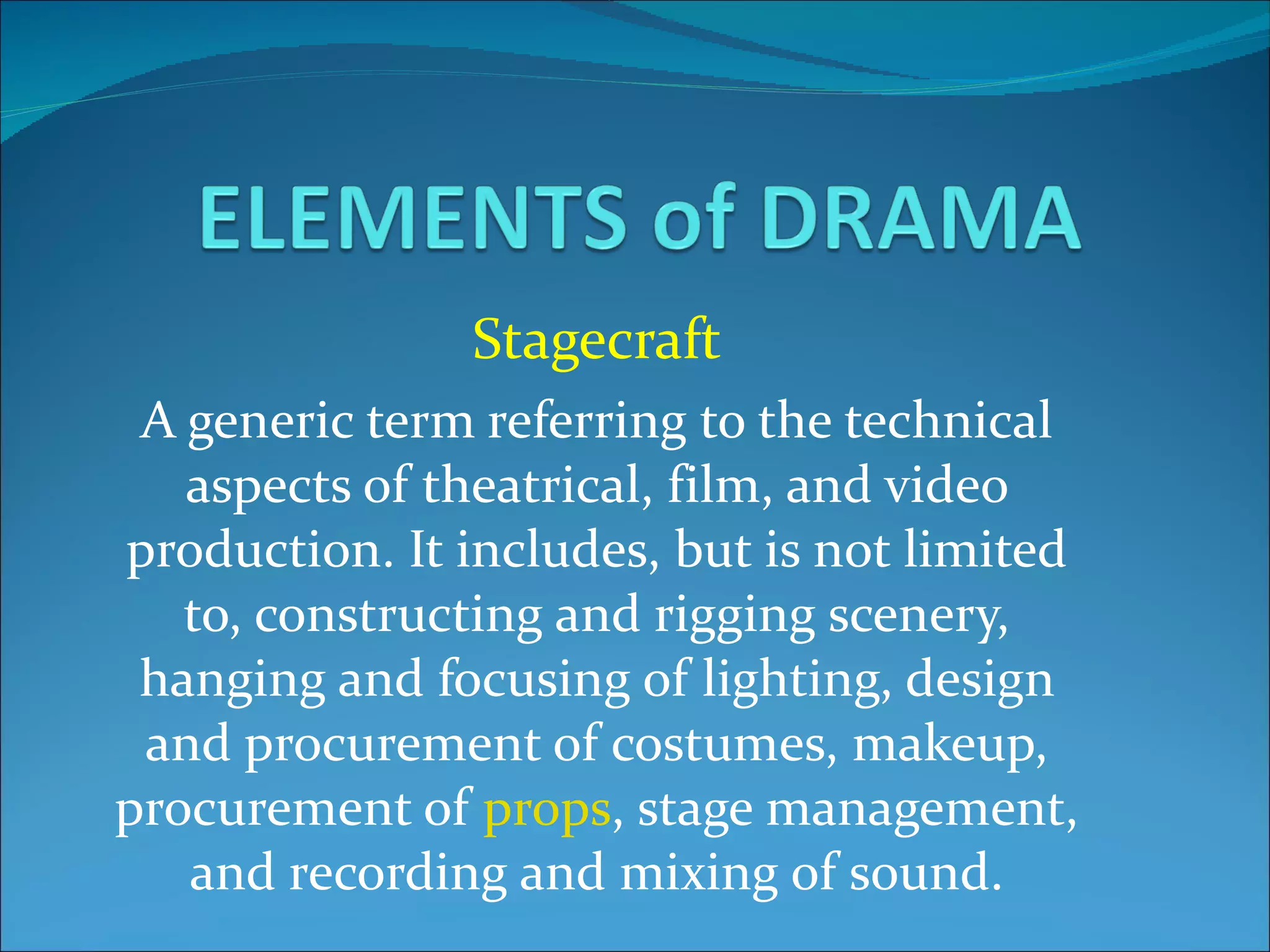 Performing Art | PPT