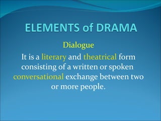 Performing Art | PPT