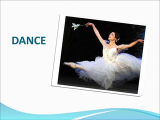 Performing Art | PPT