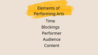 Performing Arts Music and Arts 7 .pptx
