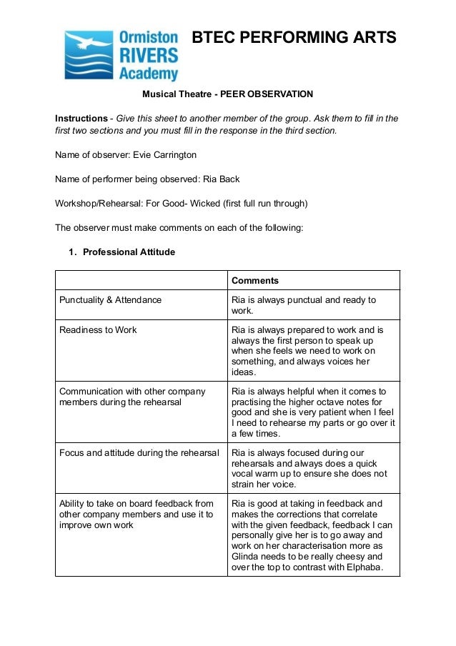 performing arts observation from evie.pdf