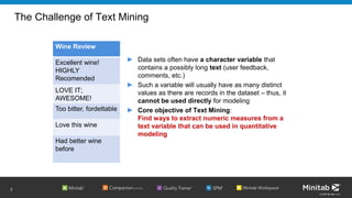 Performing at your best turning words into numbers and numbers into ...