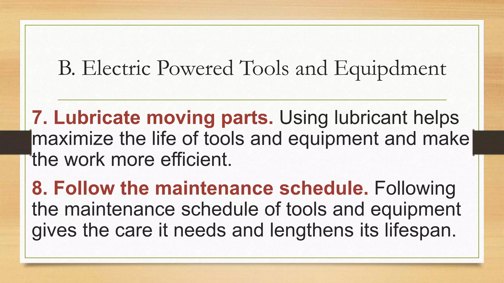 Performing Basic Preventive Maintenance.pptx