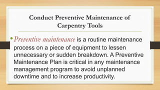 Performing Basic Preventive Maintenance.pptx